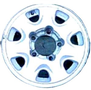 Sidekick/Tracker Wheel | My Site