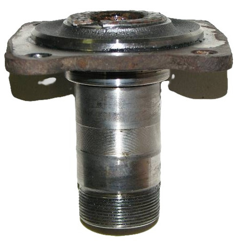 Spindle, Front | My Site