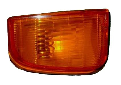 Turn Signal, Front, Left Side | My Site