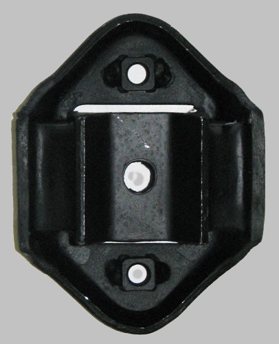 Transmission Tail Mount | My Site