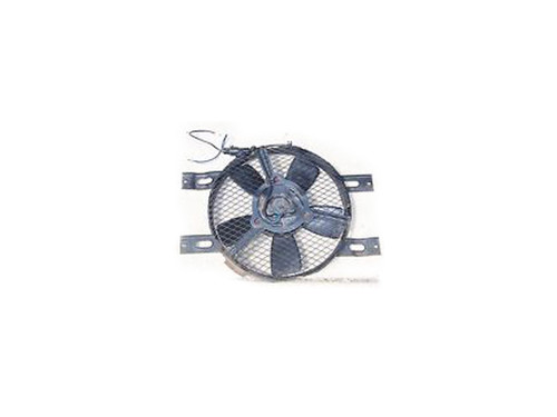Air Conditioning Condenser Fan | My Site
