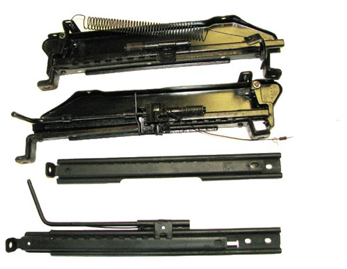 Seat Tracks Combo | My Site