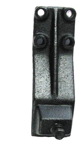 Transmission tail Mount | My Site