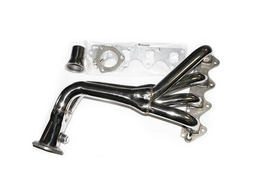 Header, Stainless Steel | My Site