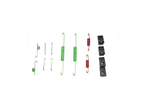 Brake Spring Kit | My Site