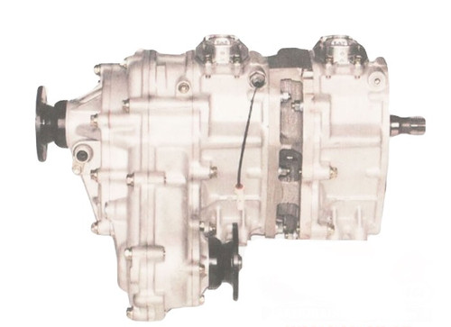 Suzuki Sidekick and Geo Tracker Transfer Case, Rebuilt | My Site