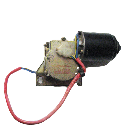 Windshield Wiper Motor | My Site