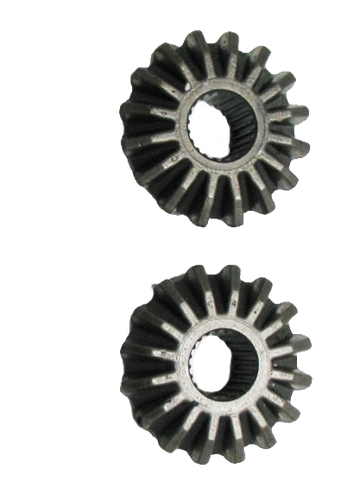 Differential Side Gears, Front, Used, 22 spline | My Site