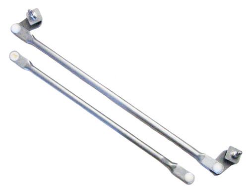 Wiper Linkage Assembly | My Site