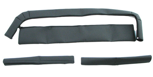 Roll Bar and Targa Pads, New | My Site
