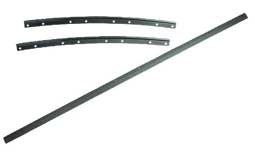 Soft Top Fasteners For Windshield and Targa | My Site