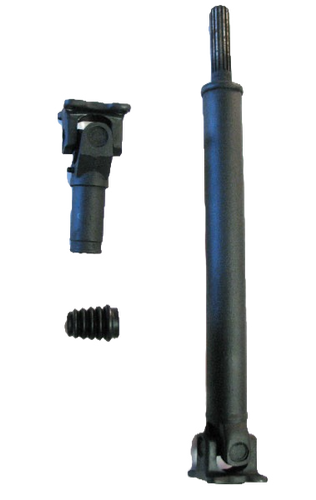 Driveshaft (Front), Reconditioned for 1990-1995 | My Site