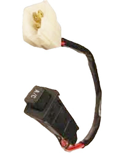 Air Conditioning Switch | My Site