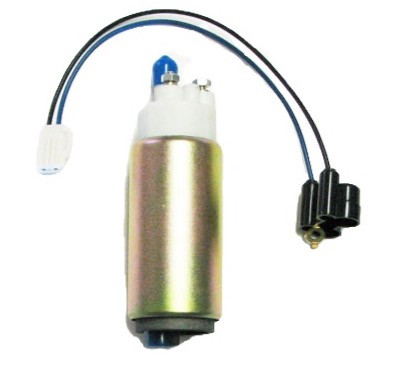 Fuel Pump | My Site
