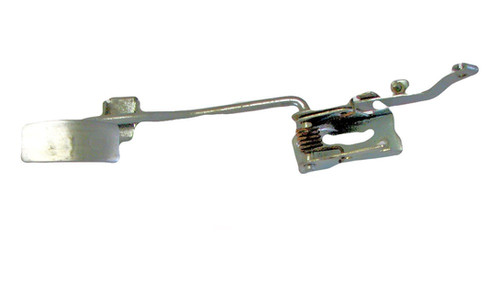 Accelerator Pedal | My Site