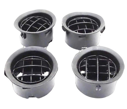 Dash Vents | My Site