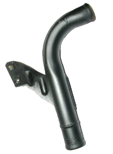 Radiator Hose (Lower) Connecting Pipe | My Site