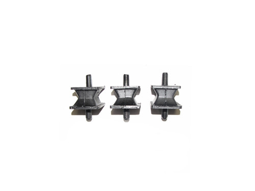 Transfer Case Rubber Mounts, New | My Site