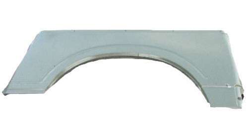 Quarter Panel, Driver side | My Site