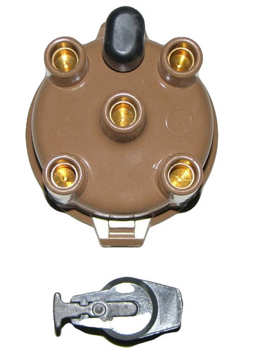 Distributor Cap and Rotor | My Site