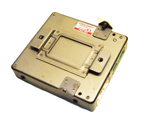 ECM for Sidekick and Tracker with Manual Transmission | My Site