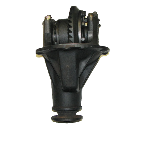 Differential (Rear Rebuilt Differential), Fits 1986-1989 | My Site