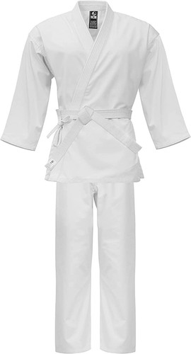 Adamson's Karate Gi | AKS Carmel