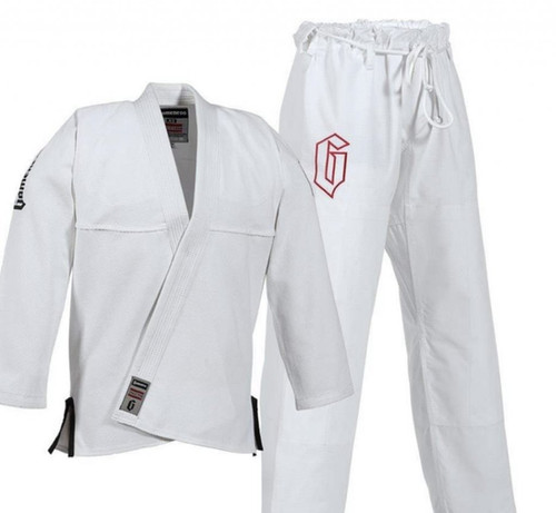BJJ Training Gi | AKS Carmel