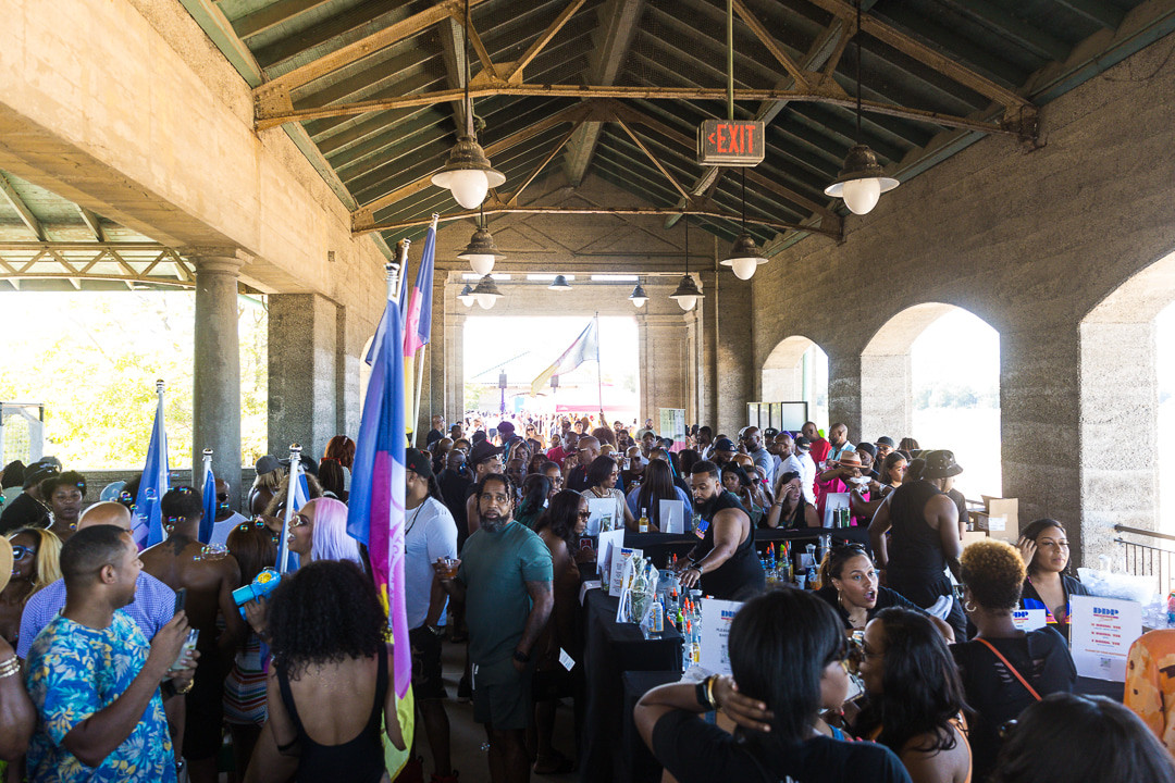 Ditch Day Party Beach Edition