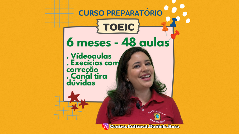 Cursos Online | Daniela Rosa