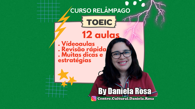 Cursos Online | Daniela Rosa