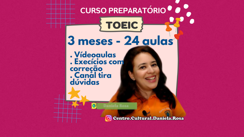 Cursos Online | Daniela Rosa