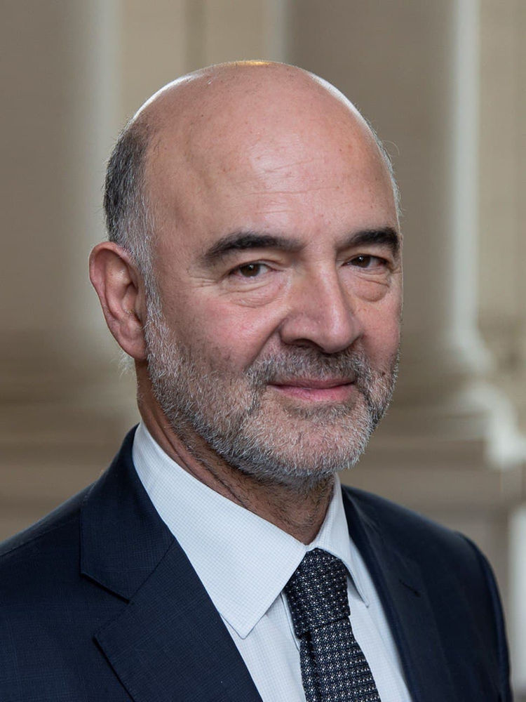 Pierre Moscovici : Faut-il rembourser la dette