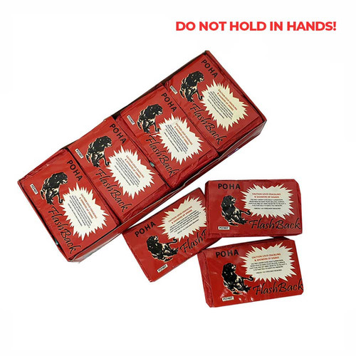 Flashback | Pyro Company FWKS