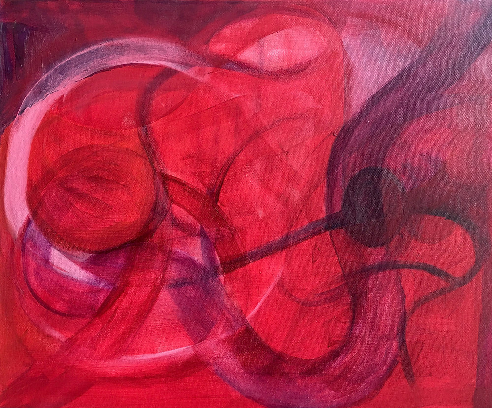 Is landscape art boring?