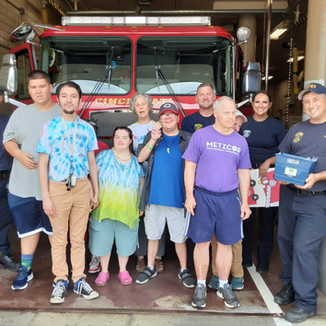 HUMANITARIAN | Metzcor