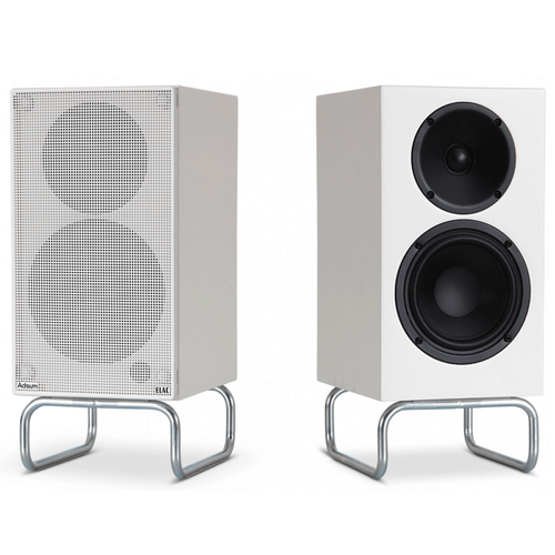 Elac ConneX Adsum - Colunas Bluetooth HDMI | José Lopes Marques