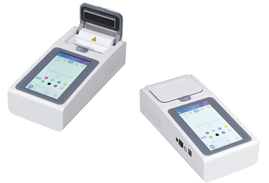 ISO-Thermal PCR (등온PCR) Thermal Cycler