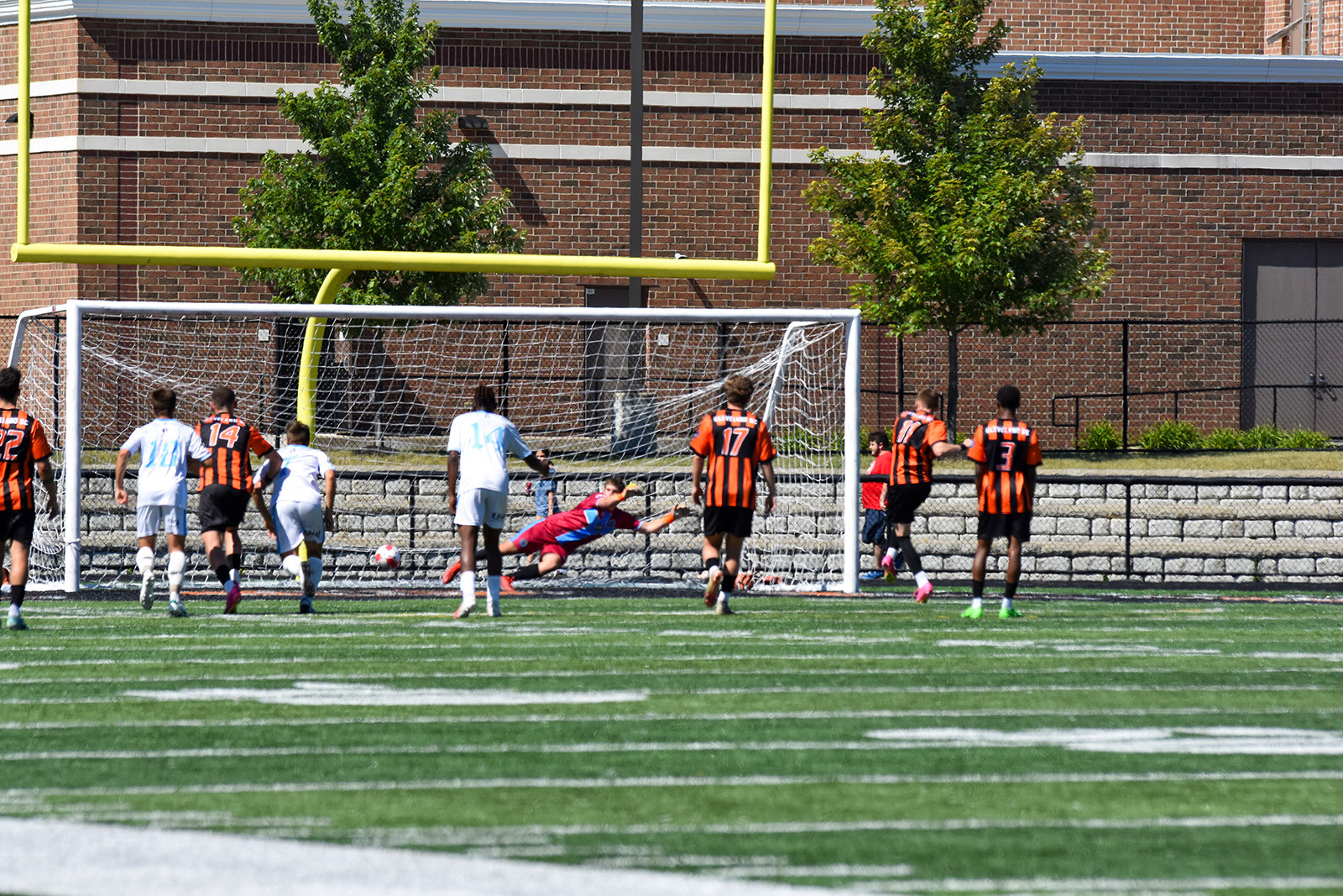 Match Report | Cleveland SC vs Southern Indiana Guardians