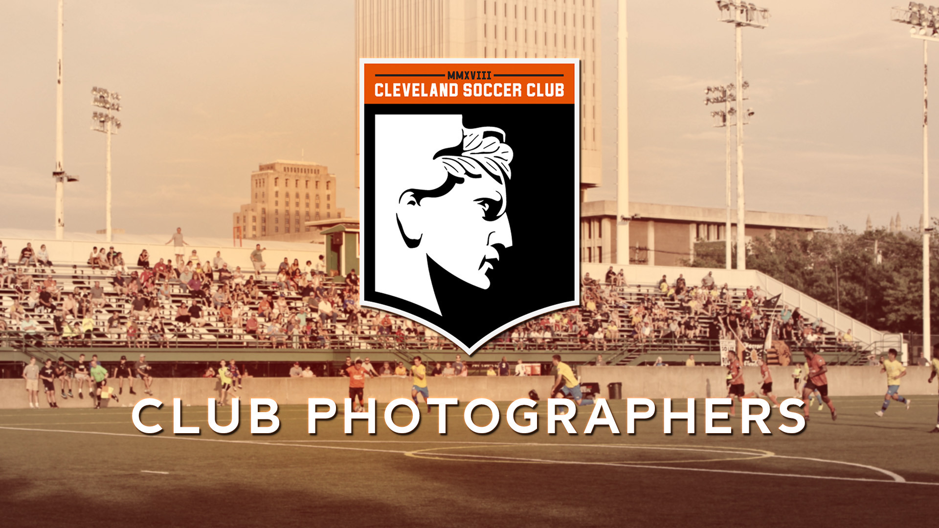 Club Photographers | Cleveland Soccer Club