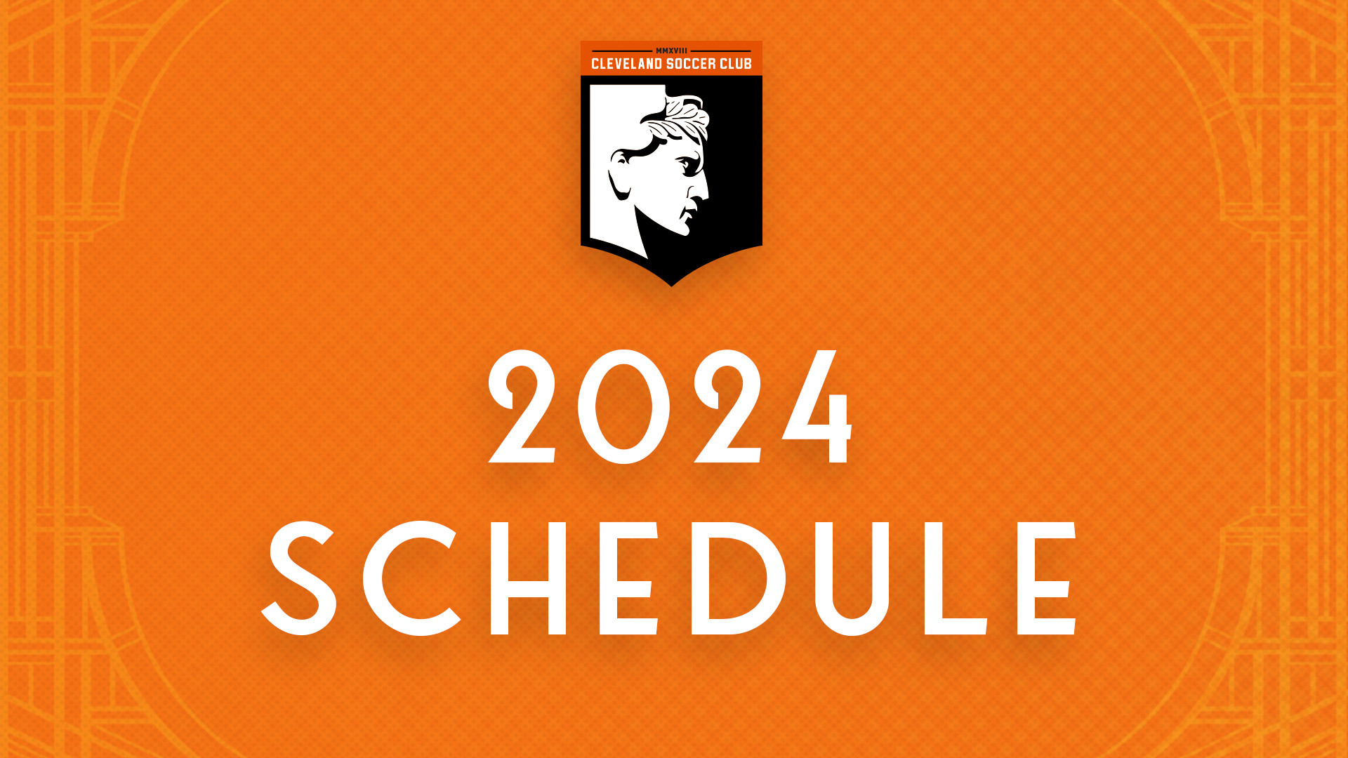 Schedule | Cleveland Soccer Club