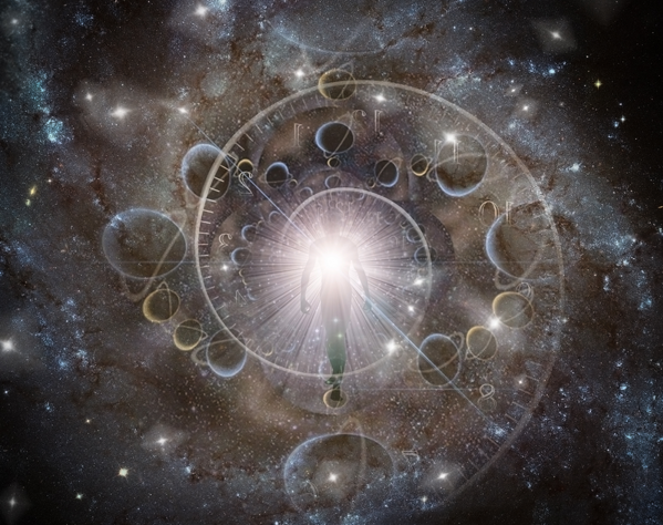 Soul: A Modern Guide to Evolving in a Conscious Universe -Lara Van ...