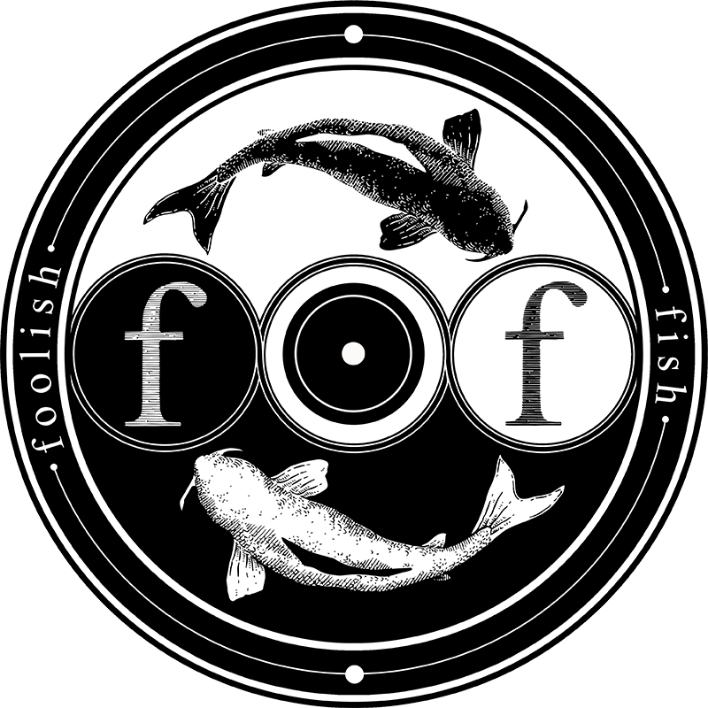 Foolish Fish (Denis Poisson) - The Value of Occult and Esoteric Books ...