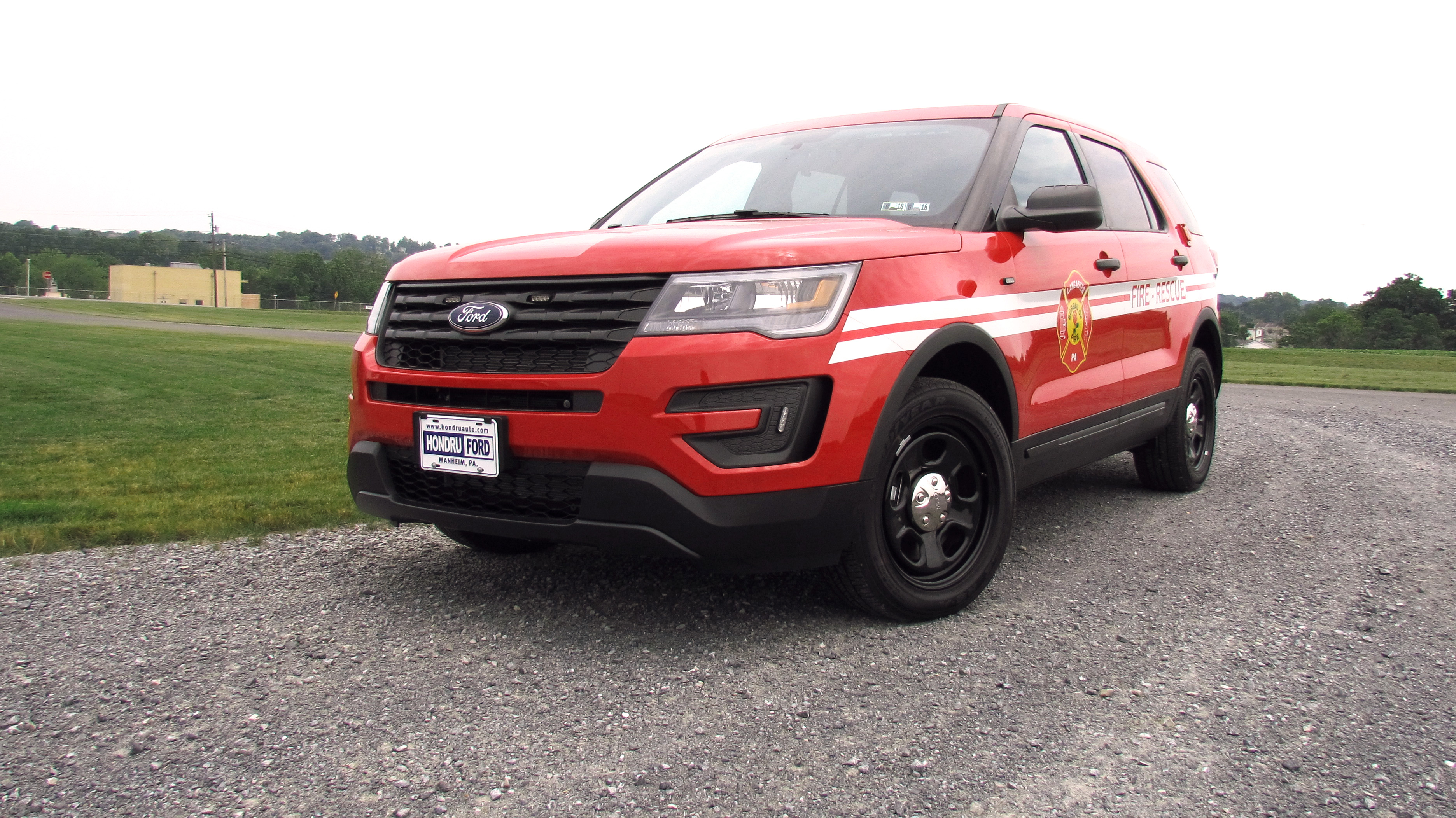 VEHICLES | Mark.It Graphics