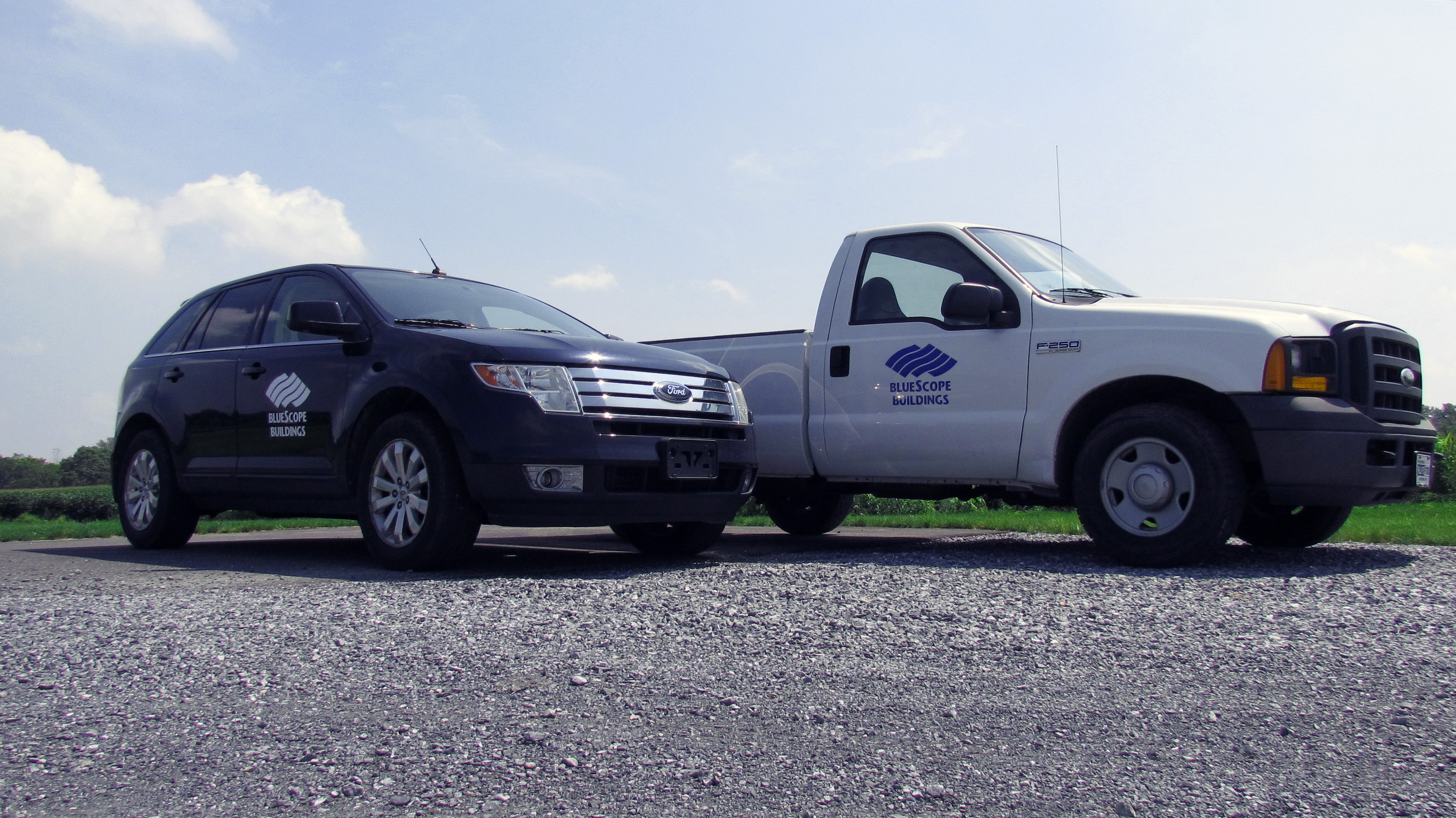 VEHICLES | Mark.It Graphics