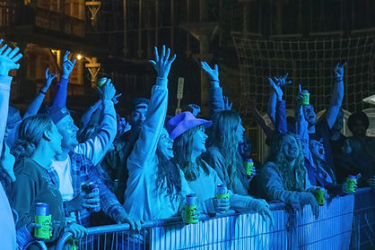 Home | Sauble Beach Party