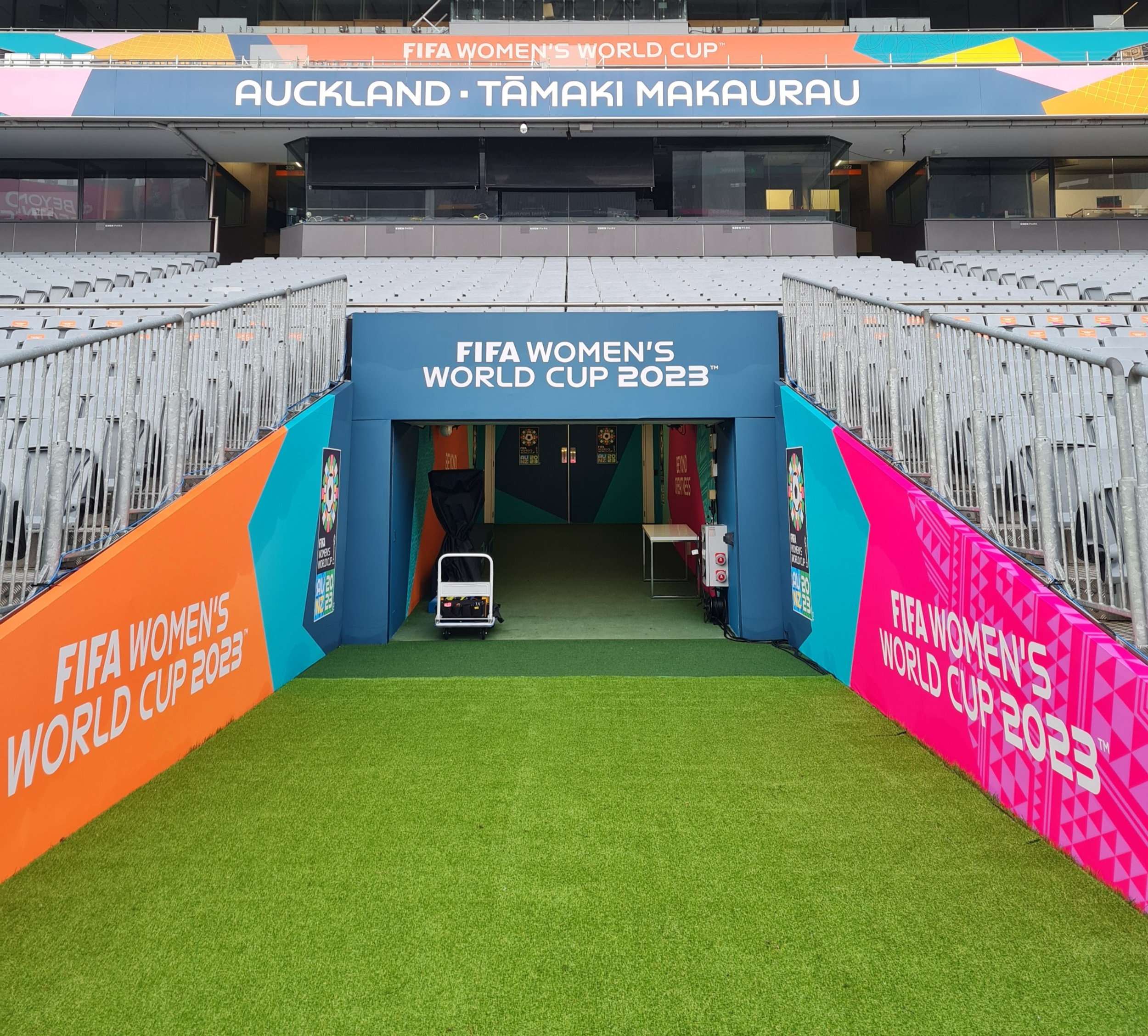 Global Signage Concepts | Printed and Digital Signage