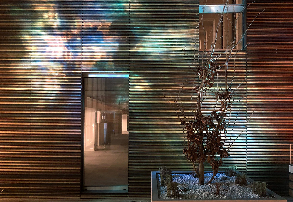 Installation Lumineuse | French LIGHT | France