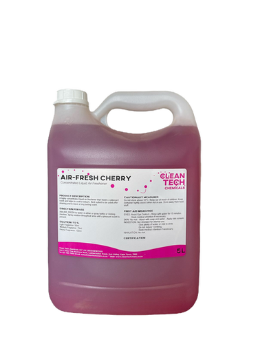 Air-Fresh | Clean Tech Chemicals