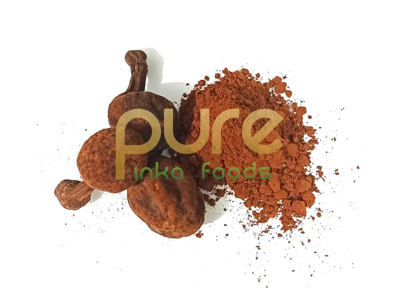 Huanarpo Macho Powder - Male Enhancement Supplement | Pure Inka Foods